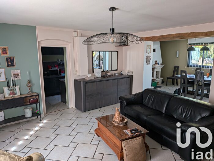 Maison à vendre - Limoges, Bénédictins, Montplaisir - 5 pièces - 3 chambres