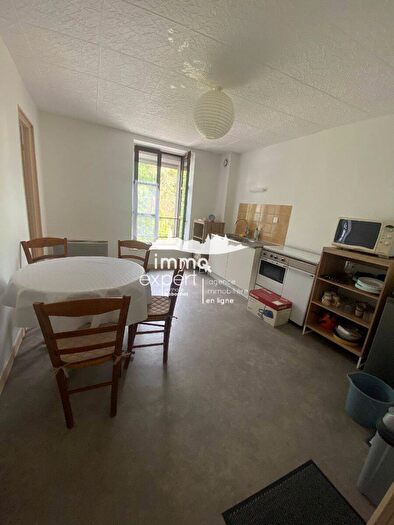 Appartement 1 pièce à louer - Contrexéville