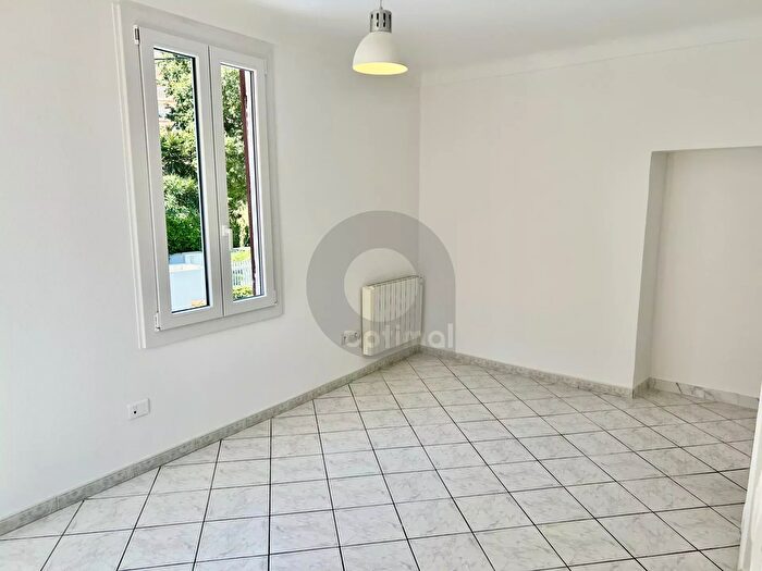 Roquebrune-Cap-Martin, Chemin du Vallonet, Val de Gorbio, Pinella - Appartement 1 pièce à louer