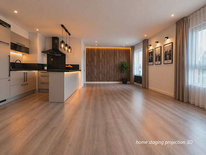 Appartement à vendre - Coudekerque-Branche, Centre Nord - 2 pièces - 1 chambre