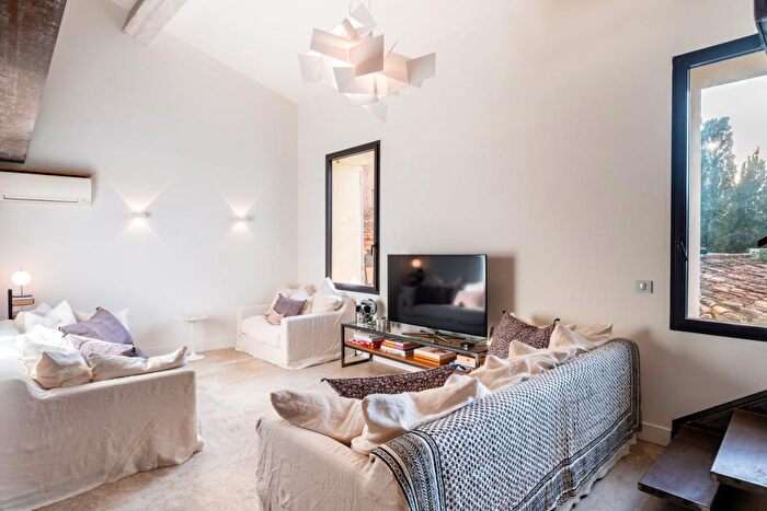 Appartement à vendre - Saint-Tropez, Canebiers, Moutte, Capon - 4 pièces - 3 chambres