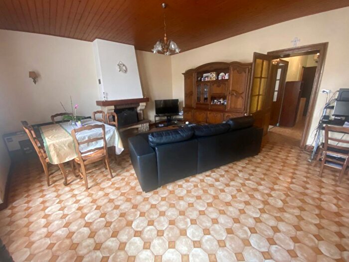 Maison 7 pièces à Moutiers-sur-le-Lay, à vendre