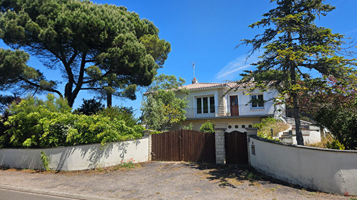 Maison 7 pièces à vendre à Notre-Dame-de-Monts