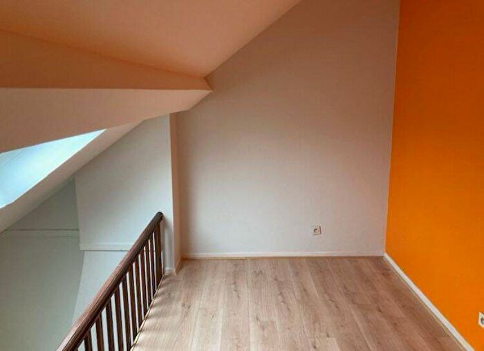 Appartement 1 pièce à louer à Vauban Esquermes, Lille