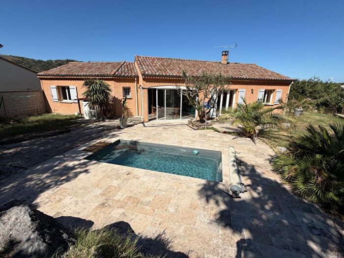 Maison 4 pièces à Crozes-Hermitage, à louer