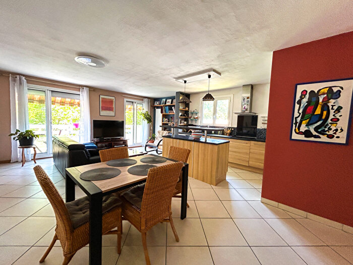 Appartement 4 pièces à vendre à Anglet, Centre-ville, Saint-Jean