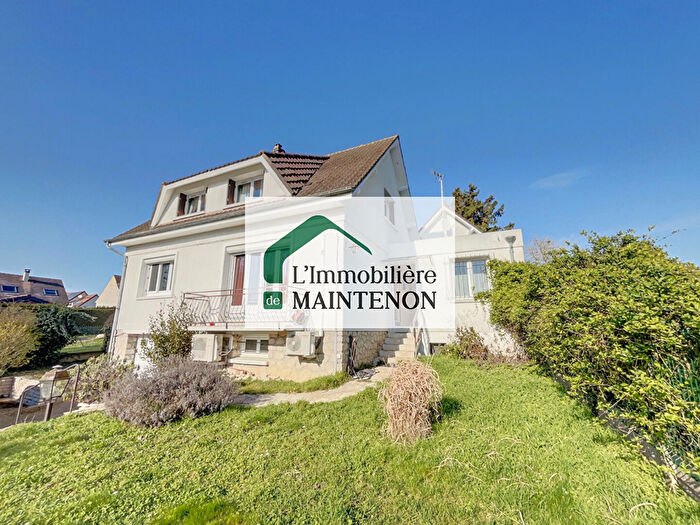 Maison 6 pièces à vendre - Épernon