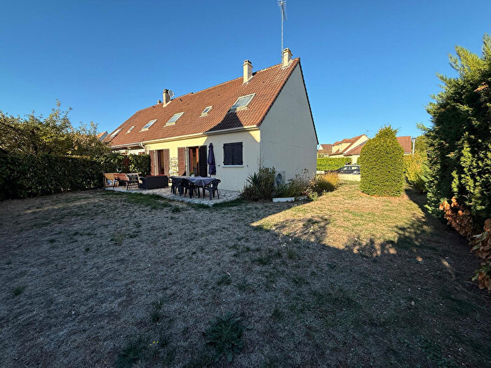 Montesson, Centre-ville : Maison 6 pièces à vendre