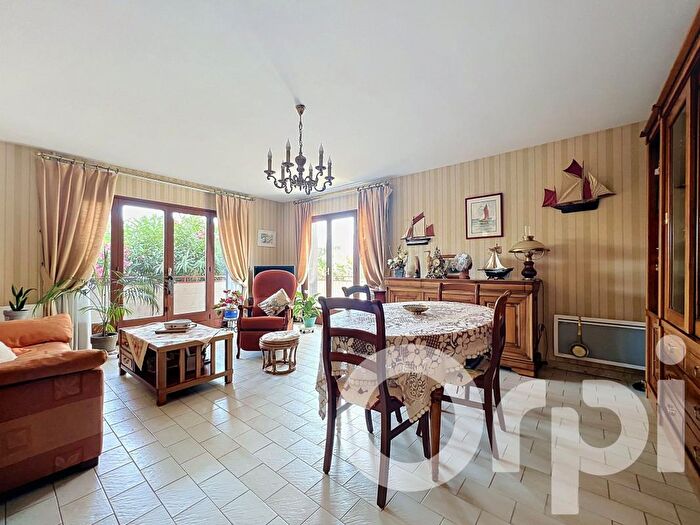 Appartement 3 pièces à vendre à Prades