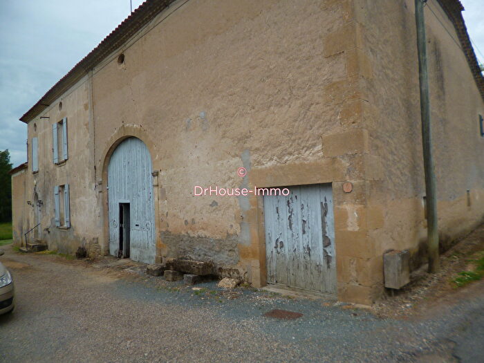 Morizès : Maison 6 pièces à vendre