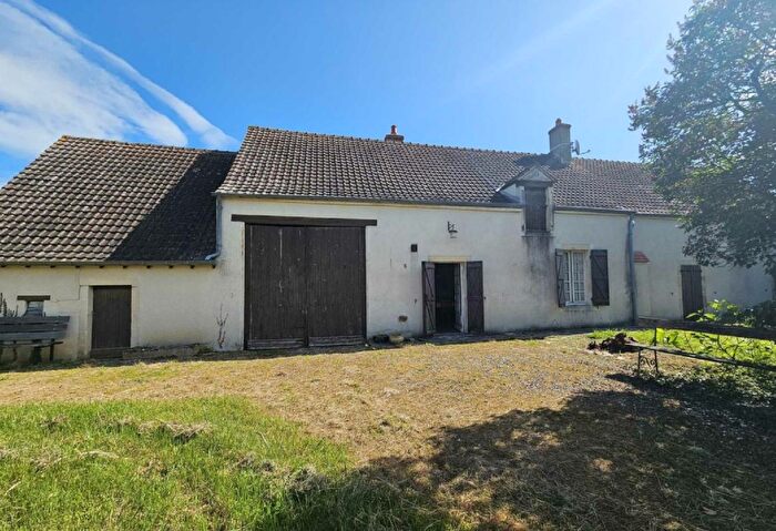 Bussy : Maison 5 pièces à vendre