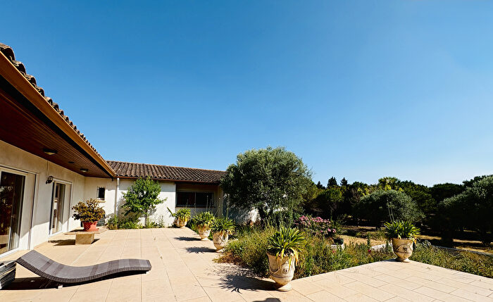 Carcassonne, Centre-ville : Maison 8 pièces à vendre
