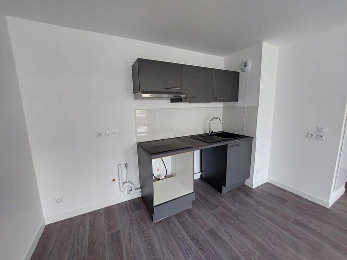 Appartement 2 pièces à louer - Pringy