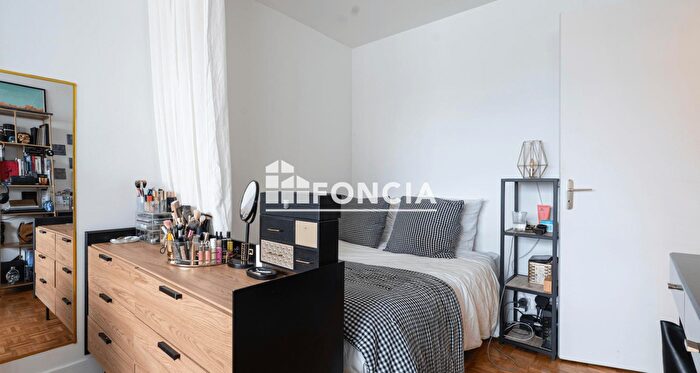 Appartement à vendre - Paris e , Jardin de Reuilly - 1 pièce