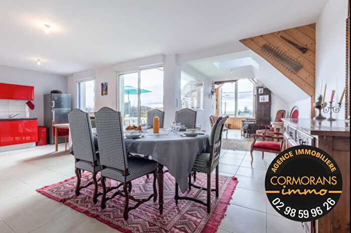 Maison 3 pièces à louer - Penmarc'h
