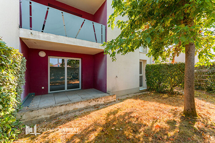 Appartement 2 pièces à Couëron, Centre-ville, Ardillets, à vendre