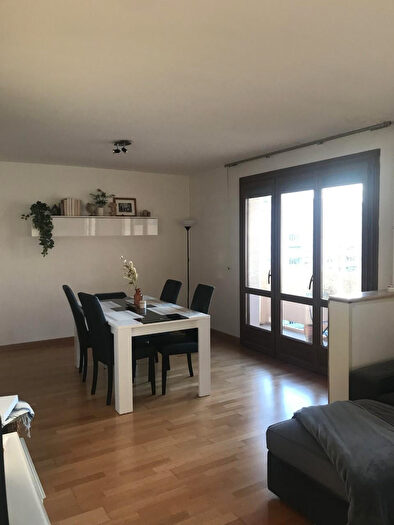 Toulouse, Saouzelong - Appartement 3 pièces à vendre