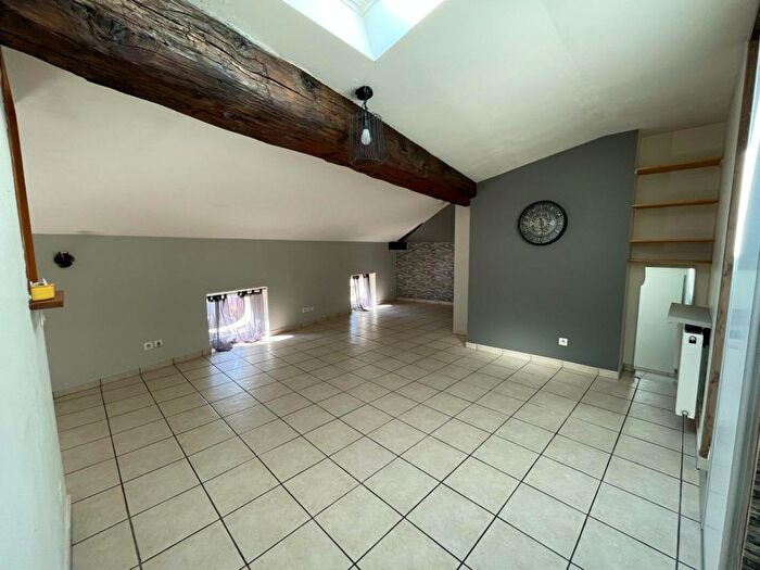 Appartement à louer - Vienne - 2 pièces - 1 chambre