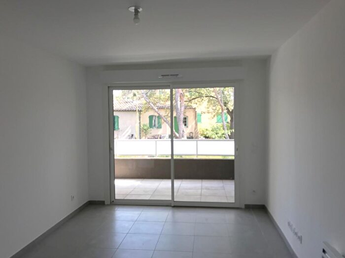 Appartement à louer - Montpellier, La Martelle - 2 pièces - 1 chambre