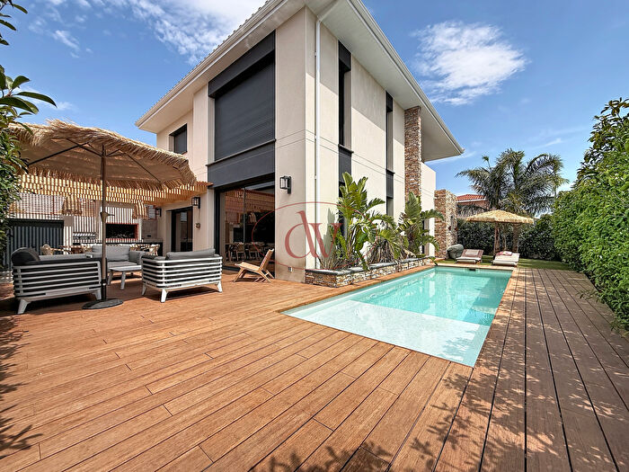 Maison 5 pièces à Cabestany, à vendre