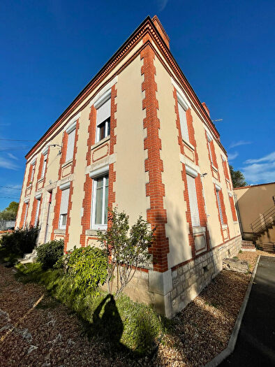 Appartement à vendre - Saint-Jean-de-Braye, Ouest - 3 pièces - 1 chambre