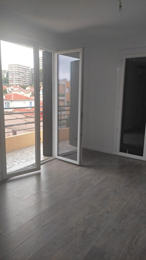 Appartement 3 pièces à Antibes, Antibes-les-Pins, Trianon, Le Fournel, Peyregoue, à louer