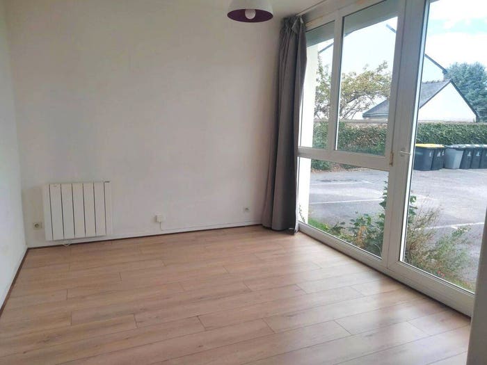 Appartement 1 pièce à louer à Le Pargo-La Mare-Bois de Vincin, Vannes