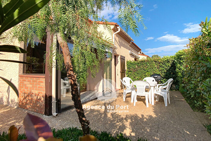 Maison à vendre - Saint-Cyprien, Le Rapatel, Las Planas - 4 pièces - 3 chambres