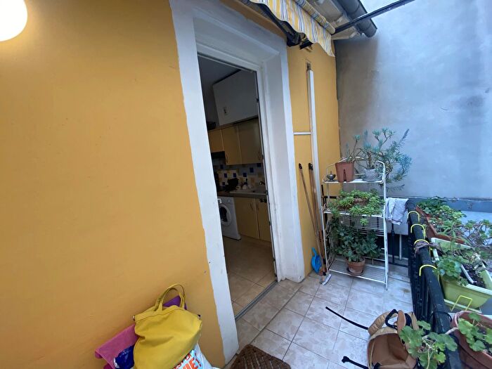 Appartement 2 pièces à Nice, à louer