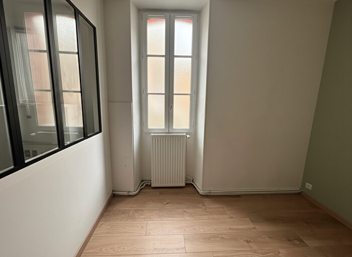 Appartement à louer - Laval, Les Fourches - 3 pièces - 1 chambre
