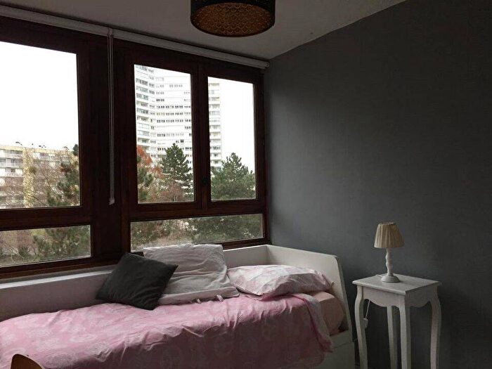 Centre, Rennes : Appartement 1 pièce à louer