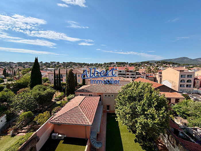 Appartement 1 pièce à vendre - Sanary-sur-Mer, Centre-ville, Port