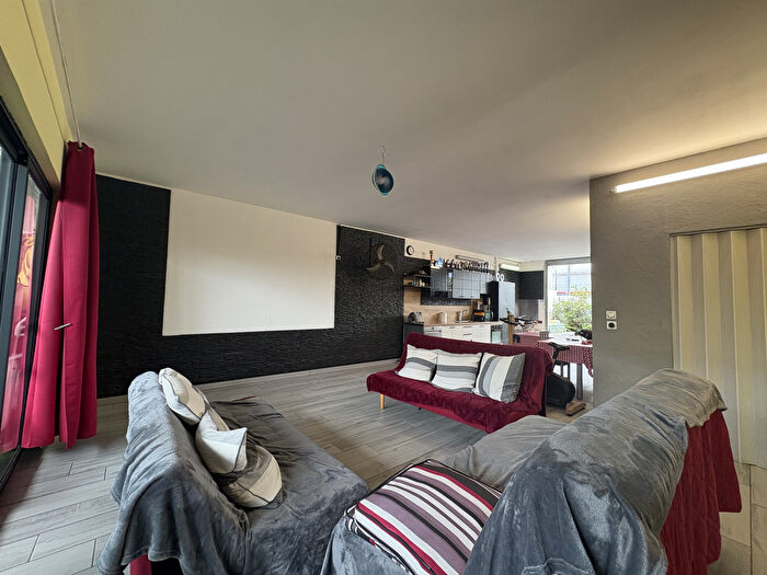 Maison à vendre - Le Port, Port - 5 pièces - 3 chambres