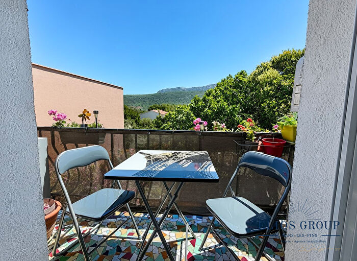 Nans-les-Pins : Maison 5 pièces à vendre