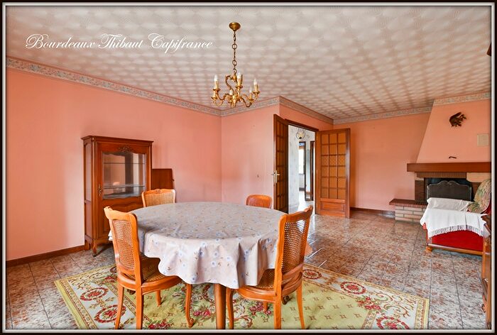 Maison à vendre - Sainte-Geneviève-des-Bois, Hôtel de Ville - 4 pièces - 2 chambres