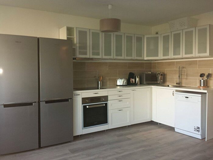 Appartement 1 pièce à louer - Talence