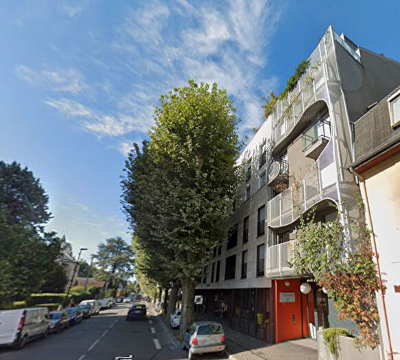 Aix-les-Bains, Centre-ville : Appartement 2 pièces à louer