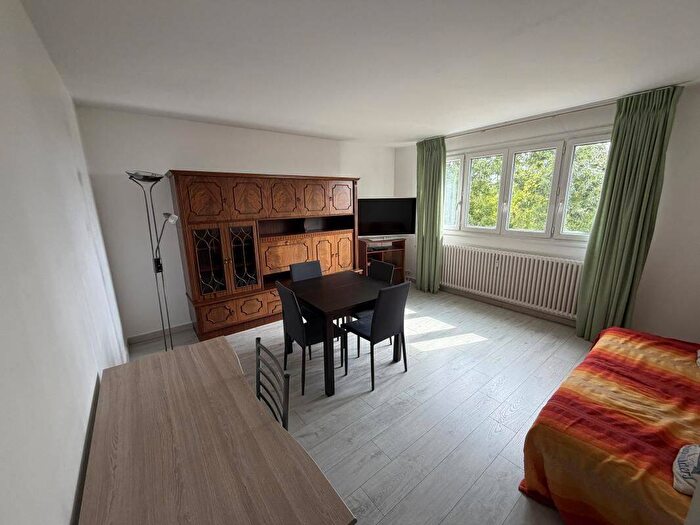 Appartement 2 pièces à Beaublanc, Limoges, à louer