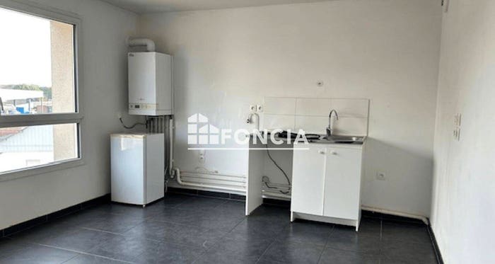 Appartement 2 pièces à louer - Douai