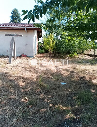 Maison 5 pièces à Bayon-sur-Gironde, à vendre