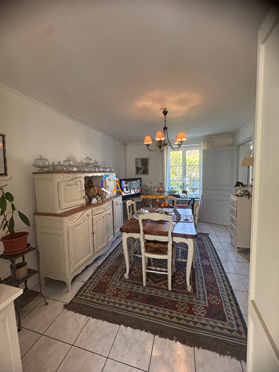 Belleau - Maison 5 pièces à vendre