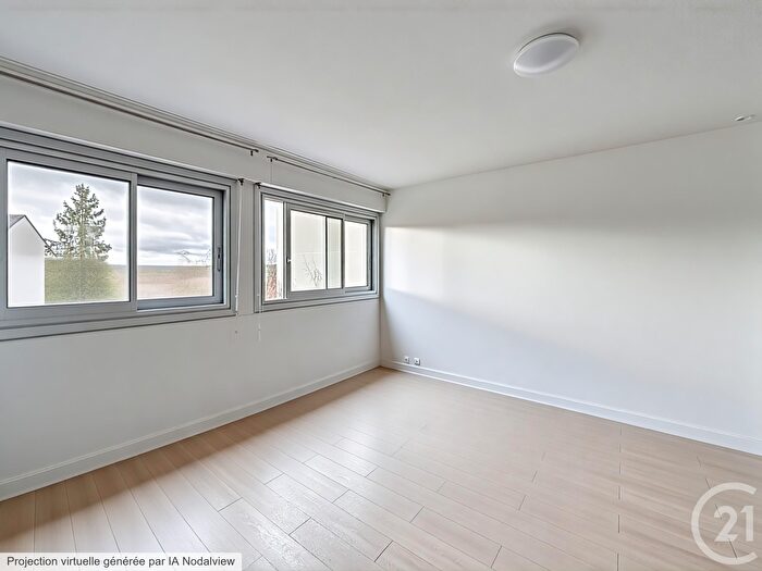 Appartement à vendre - Rambouillet, Saint-Hubert, Louvière - 1 pièce