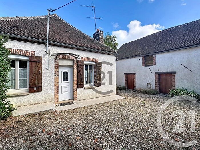 Maison 4 pièces à vendre - Perceneige