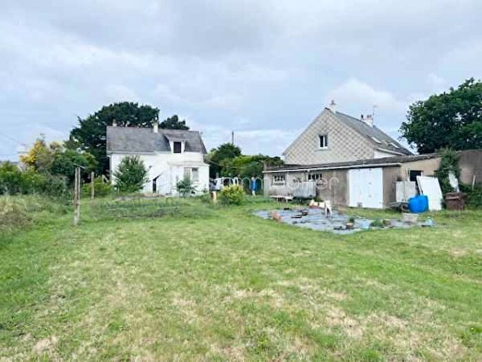Batz-sur-Mer : Maison 3 pièces à vendre