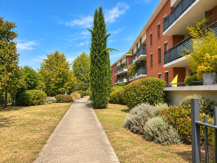 Appartement 3 pièces à vendre à Colomiers, Marots, Cabirol, Ramassiers