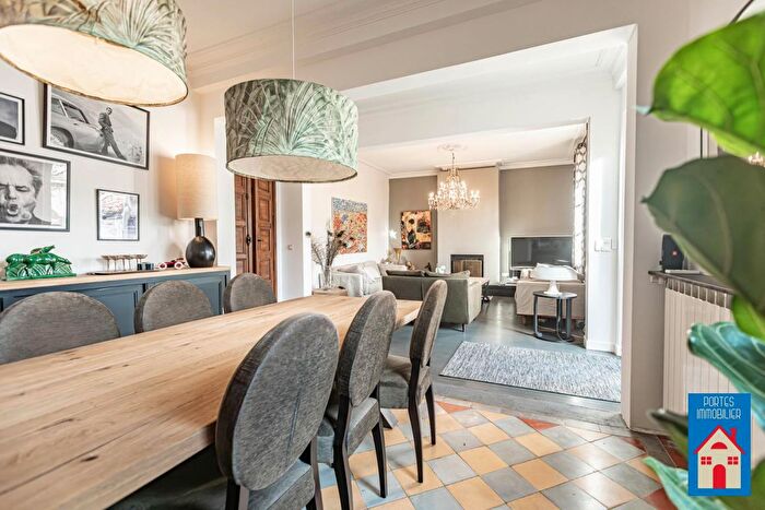 Maison à vendre - Albi, Rayssac, Veyrières, Ranteil - 6 pièces - 4 chambres