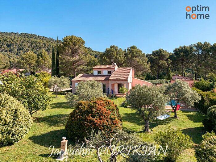 La Motte-d'Aigues : Maison 4 pièces à vendre