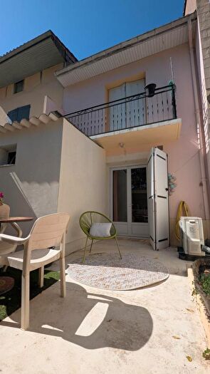 Maison à vendre - Villeneuve-sur-Lot, Sainte-Catherine - 4 pièces - 2 chambres