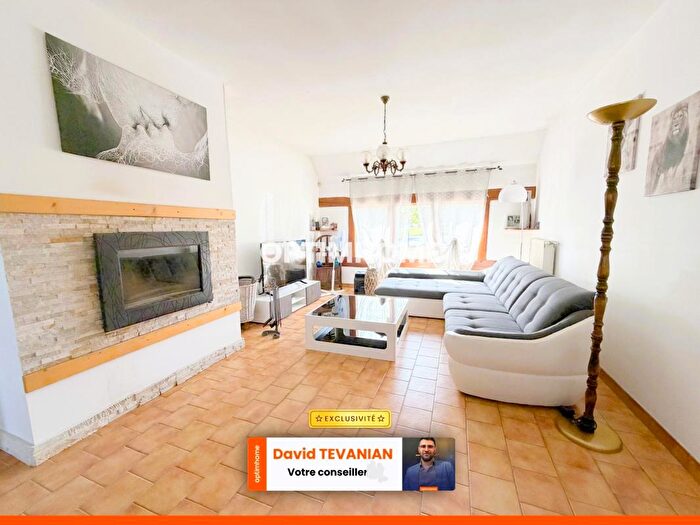 Châtres-sur-Cher - Maison 7 pièces à vendre