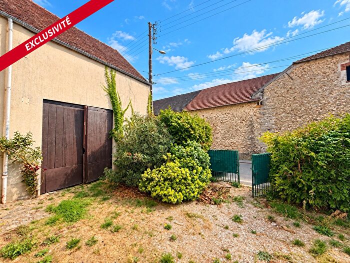 Maison 3 pièces à vendre - Solers